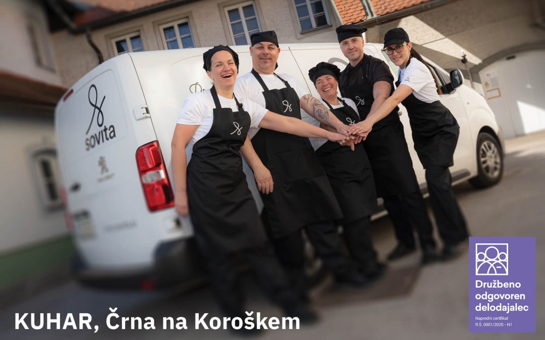Prosta delovna mesta » Sovita